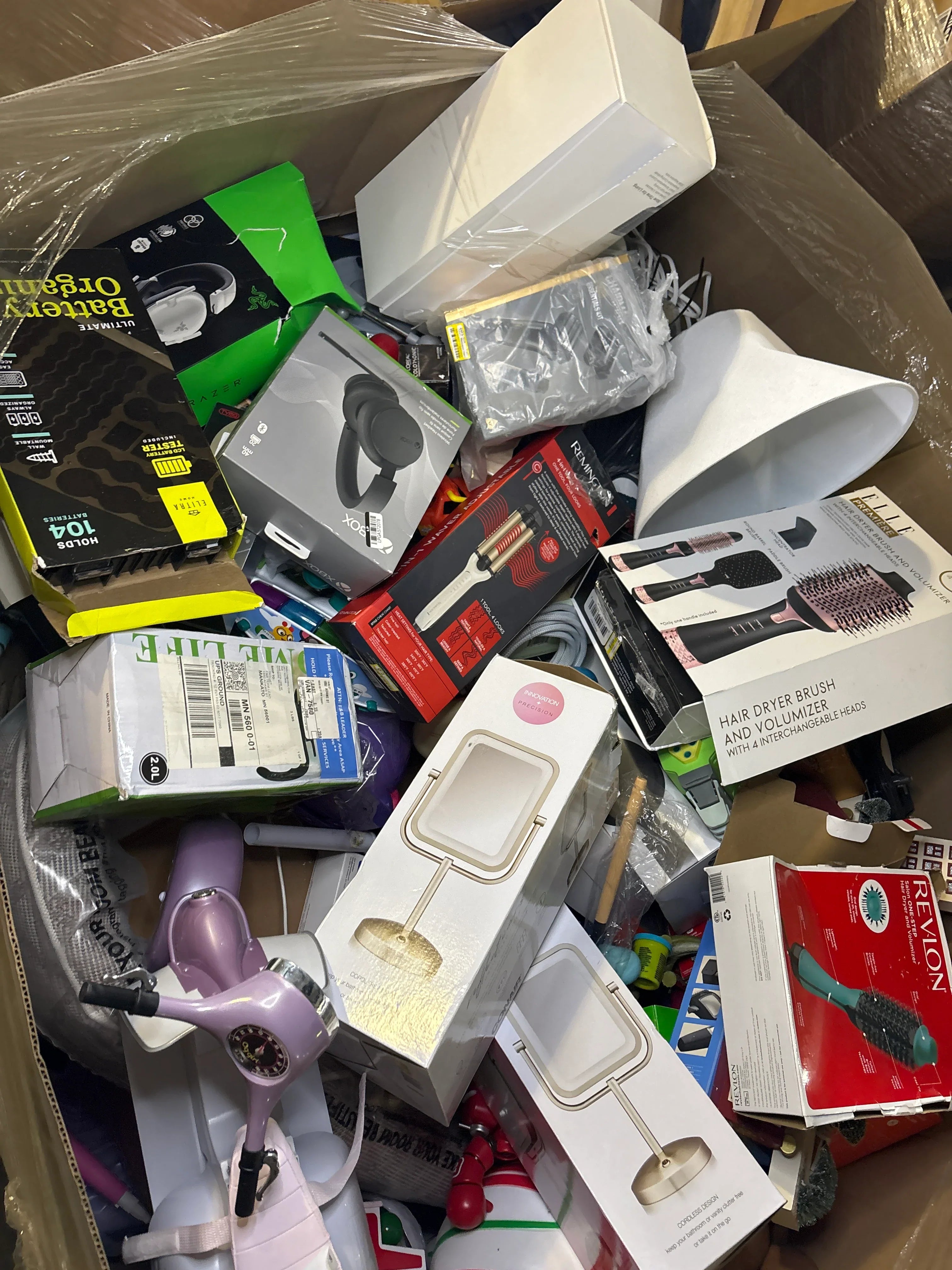 General Merchandise – Price Drop