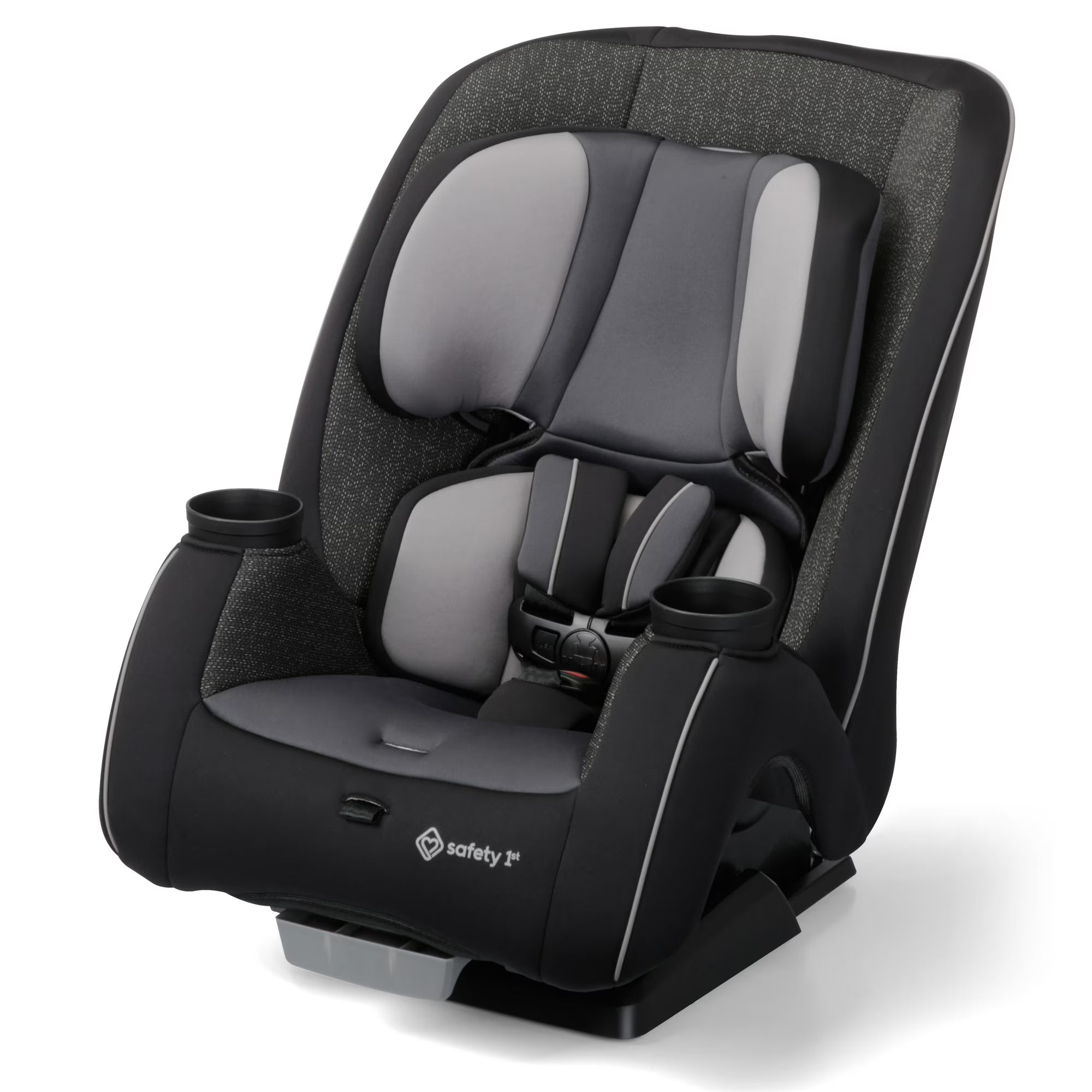 Safety 1ˢᵗ® TriFit All-in-One Convertible Car Seat , Borderline, Infan ...